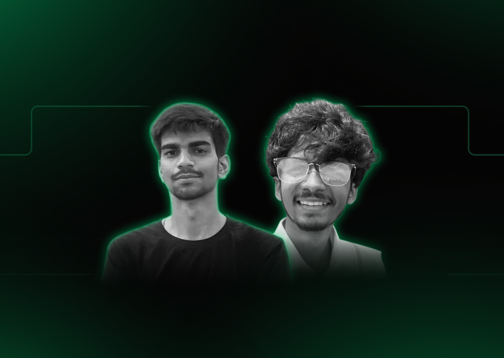 Hackathon – Build Myanmar