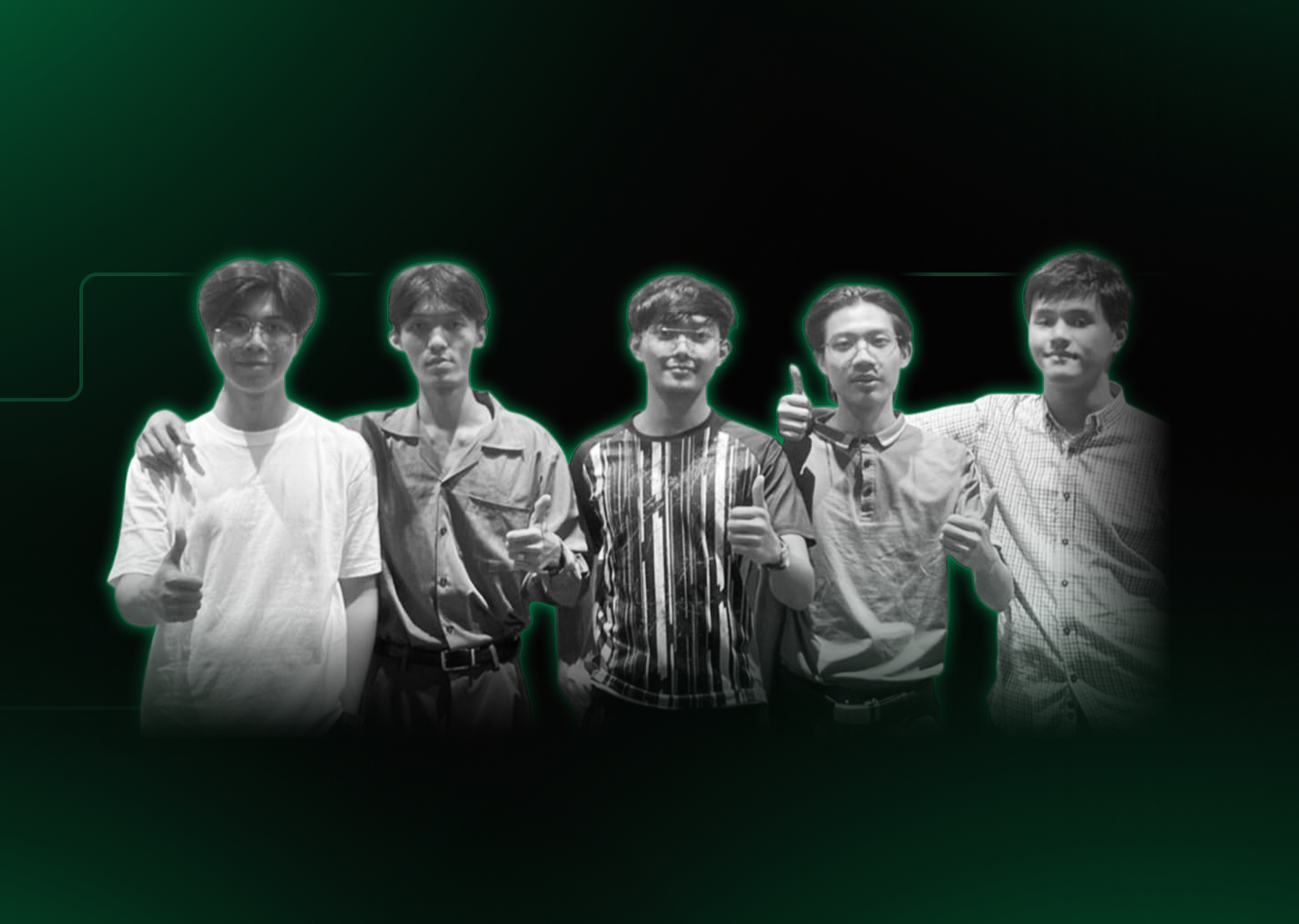 Hackathon – Build Myanmar